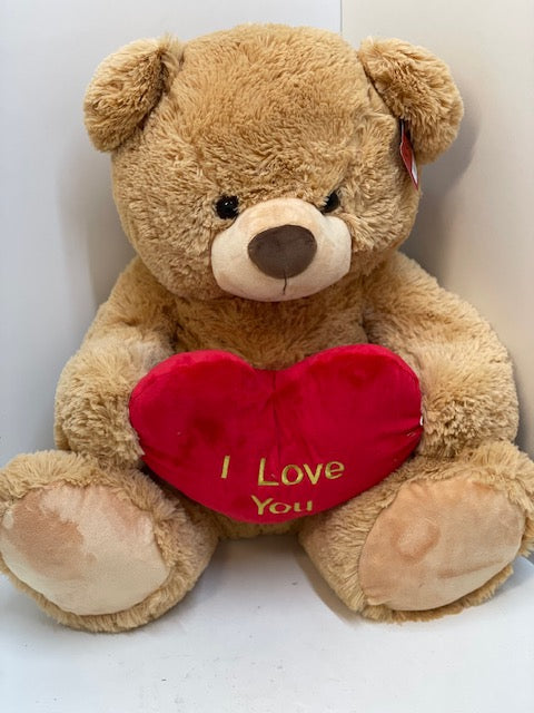 Super Large Teddy | Go-Dutch.ie